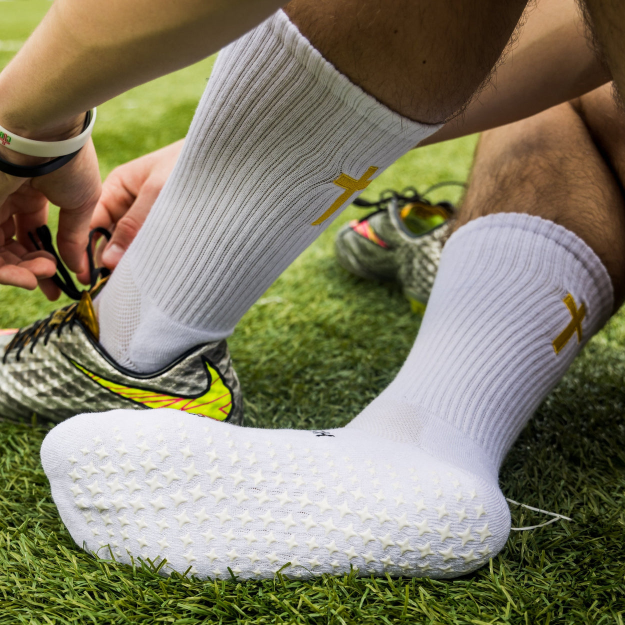 Essential Athletic Accessories and Equipments for Every Player – The ...